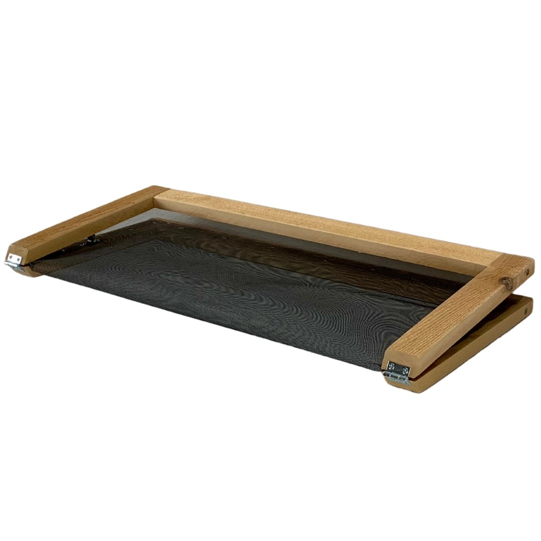 KingWood Squirrel Maze Feeder with Peanut Prize Bag – KingWood Clocks ...